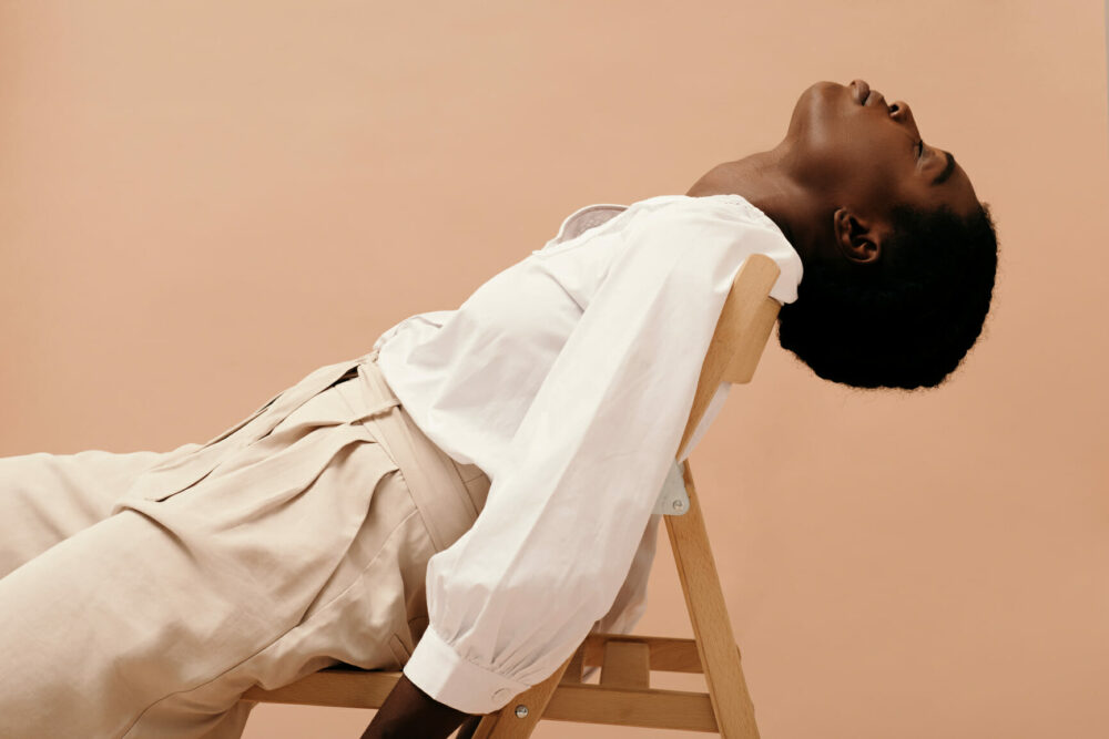 Feeling Irritable? 15 Ways to Feel Less Irritable | KMH