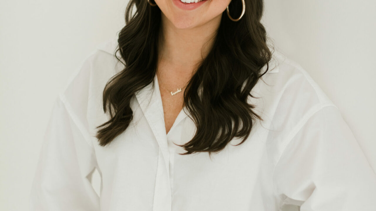 Brooke Riley, Licensed Mental Health Counselor — Counseling Services