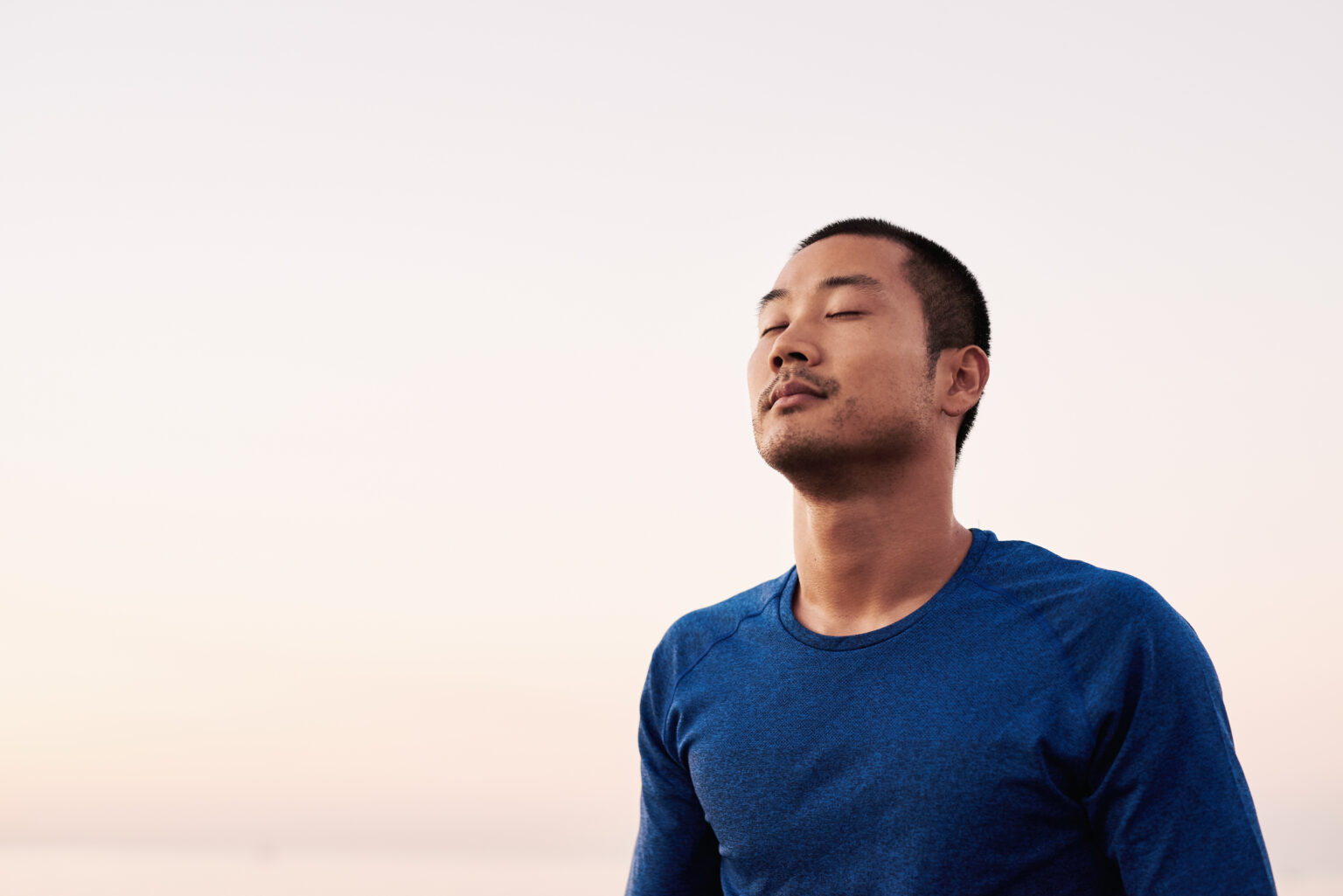 Conscious Breathing: Finding Calm in Your Daily Storm | KMH