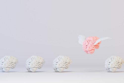 17 Common Thinking Errors: How to Identify and Replace Them | KMH