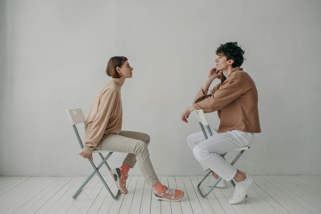 A Conversation Template (for Tough or Sensitive Subjects) | KMH