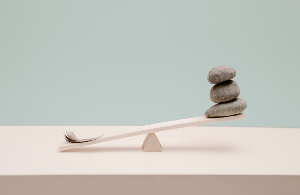 Terry Real’s Seesaw System | Relational Life Therapy (RLT)