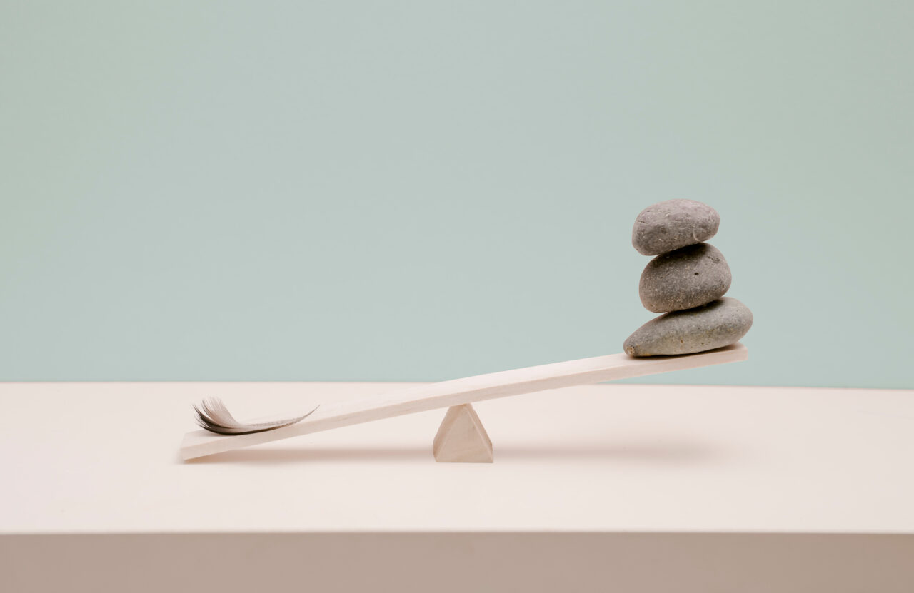 Terry Real’s Seesaw System | Relational Life Therapy (RLT)