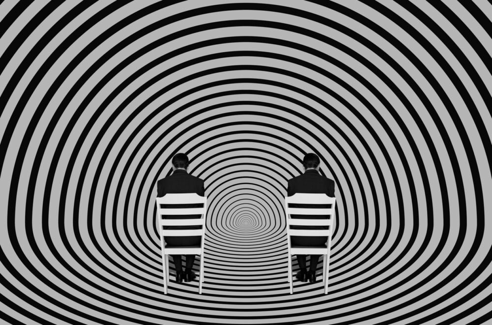 Overcoming Negativity Bias with a Growth Mindset