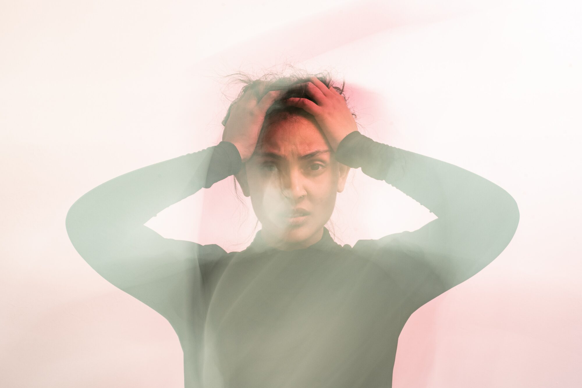 OCD, Intrusive Thoughts & ERP Therapy Explained